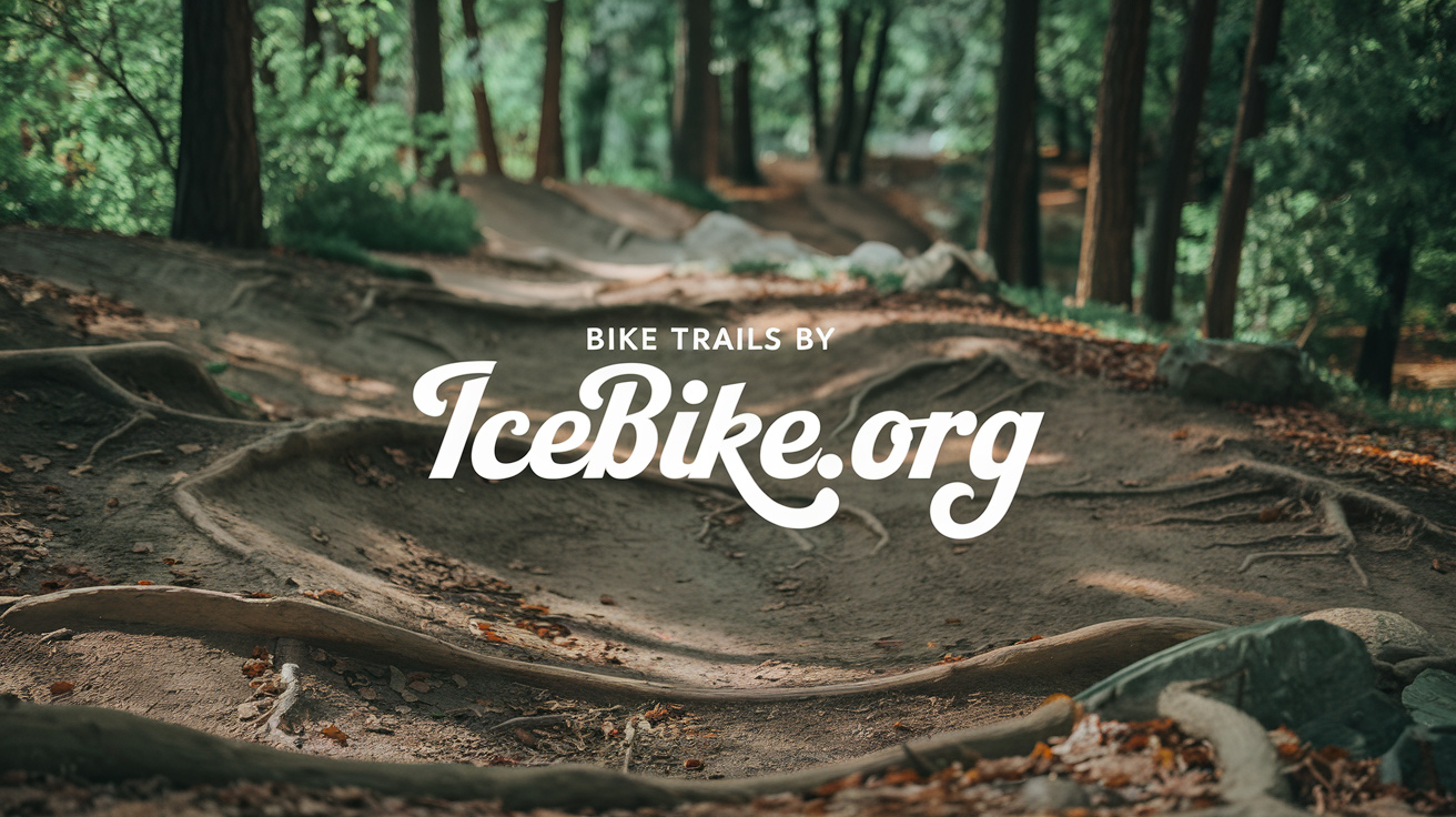 Icebike.org - Bike Trails