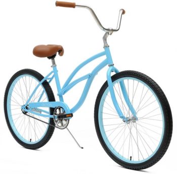 13 Best Beach Cruiser Bikes- A Complete Guide!