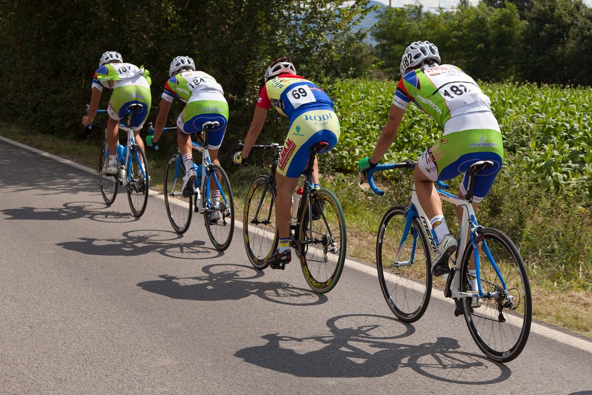 Why Road Bike Sizing and Fitting Matters For All Riders!