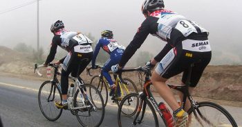 Triangular Triumph: The Triangle-Wheeled Bike Shatters Cycling Norms