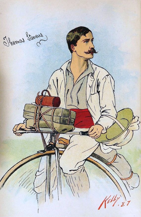 58 Milestones from Bicycle History You Must Know
