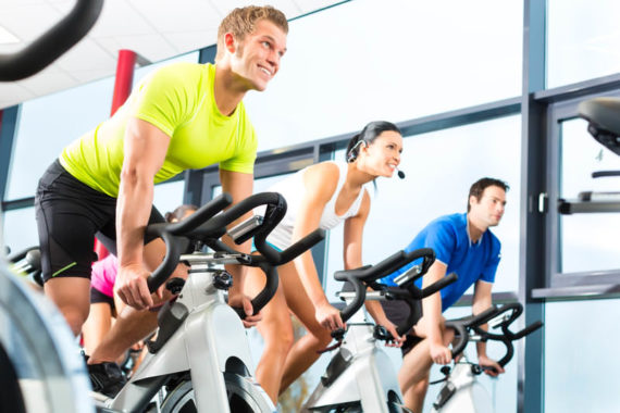Why Spinning Shoes Are The Best Choice For Indoor Cycling