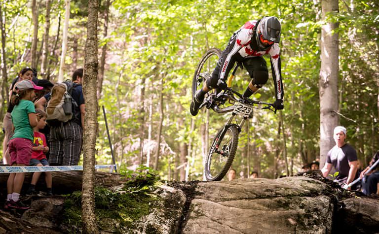 The 5 Types of Mountain Bikes You Need to Know