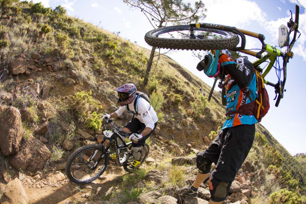 The 5 Types of Mountain Bikes You Need to Know