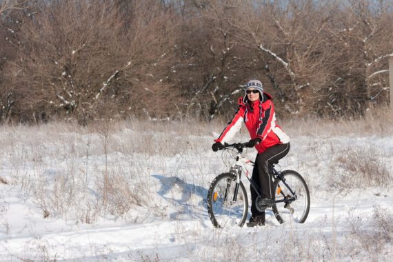 How To Do Winter Road Bike Training With Rollers