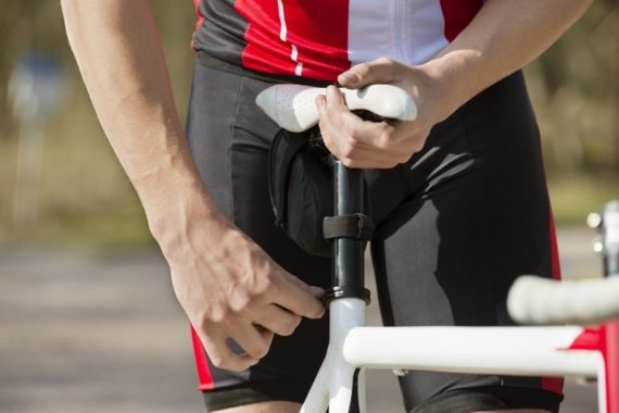 How To Find The Most Comfortable Bike Seat