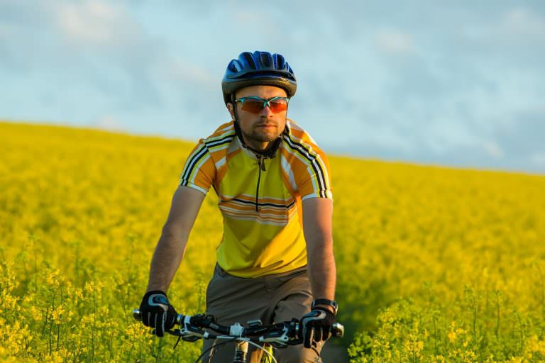 5 Best Tips to Hot Weather Cycling and Summer Cycling
