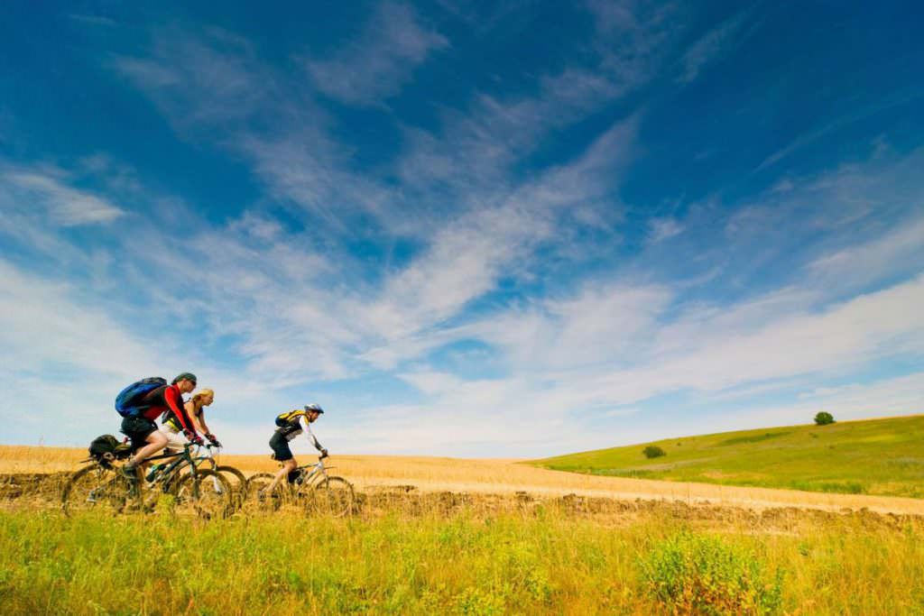 5 Best Tips to Hot Weather Cycling and Summer Cycling