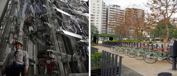 Cycling In Japan: A Detailed Guide On Japanese Bike Culture
