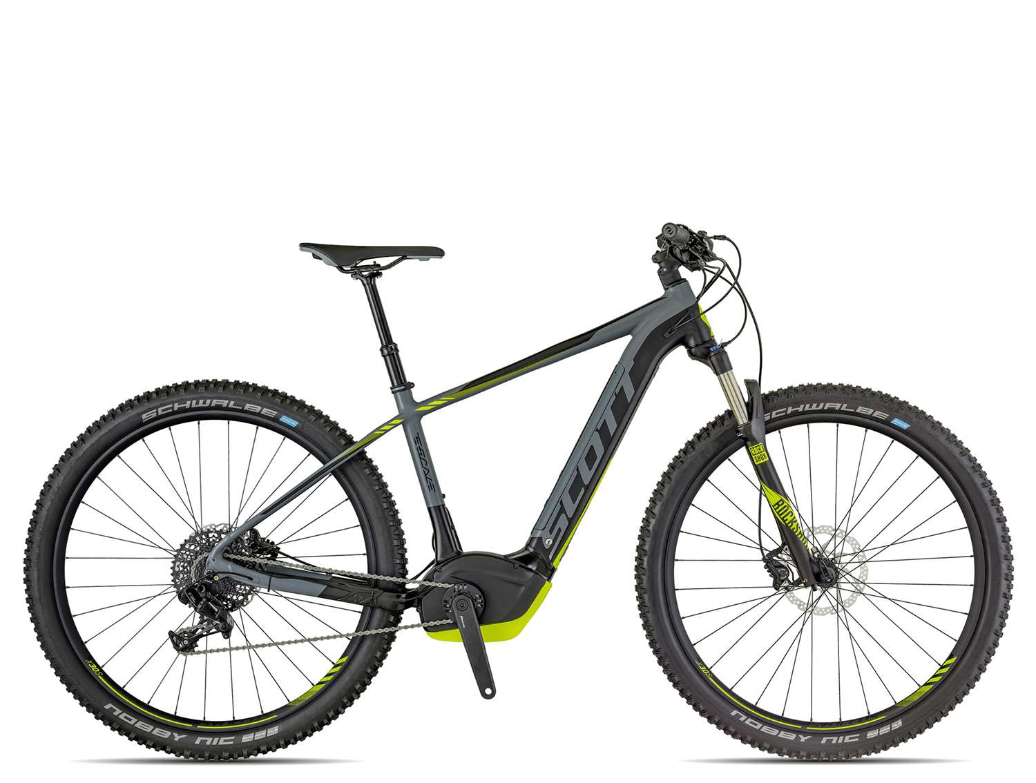 Get the Best Price for the High Powered Scott E-Scale