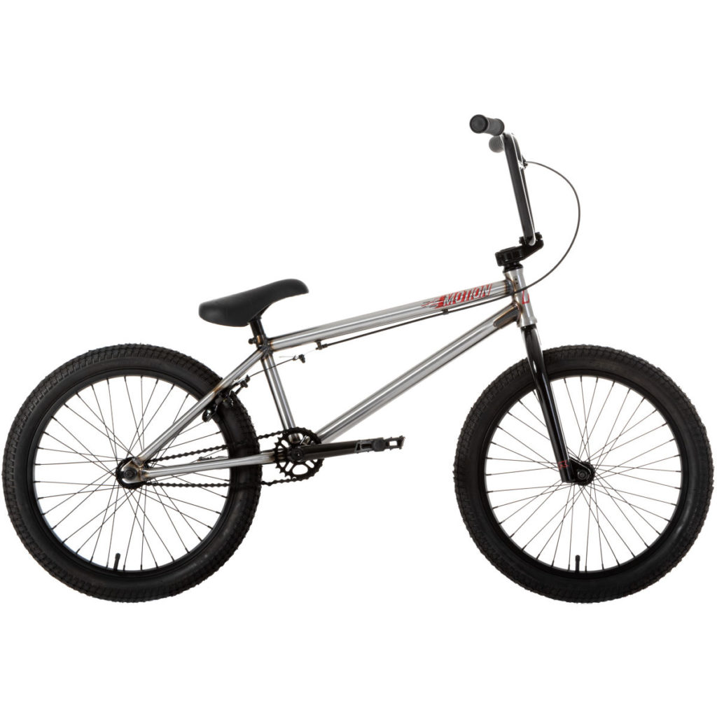 Ruption Motion 20 Freestyle Bikes 2016 - Reviews, Prices And Specs