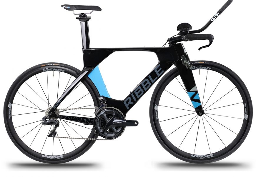 Ribble Ultra TTR 2016 - Reviews, Prices And Specs