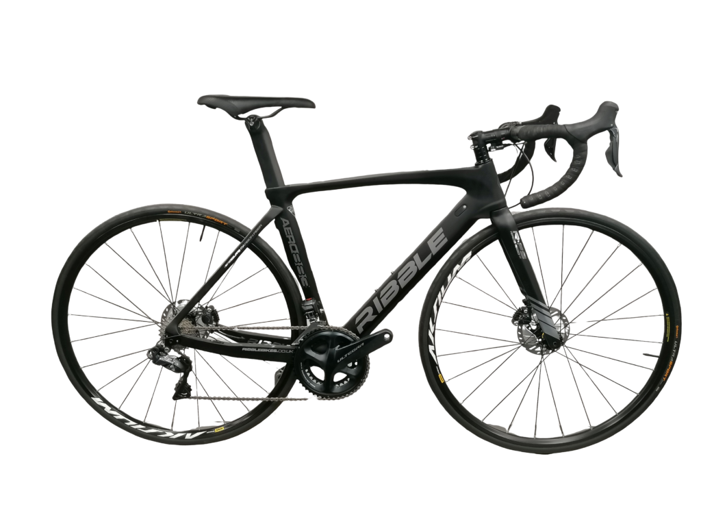 Ribble Aero 883 Disc Ultegra Di2 2016 - Reviews, Prices And Specs