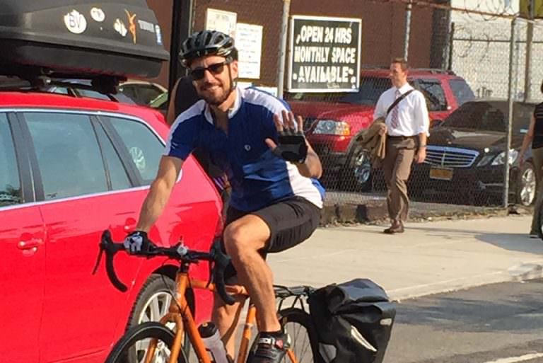 10 Pro Bike Commuting Tips For Beginners