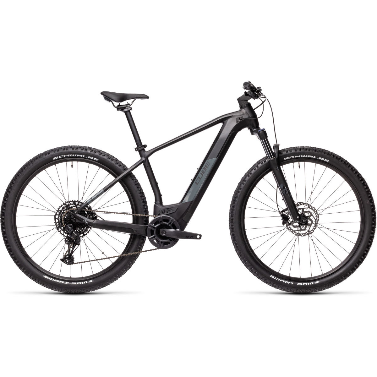 Cube Reaction Pro 500 2021 Electric 2016 - Reviews, Prices And Specs