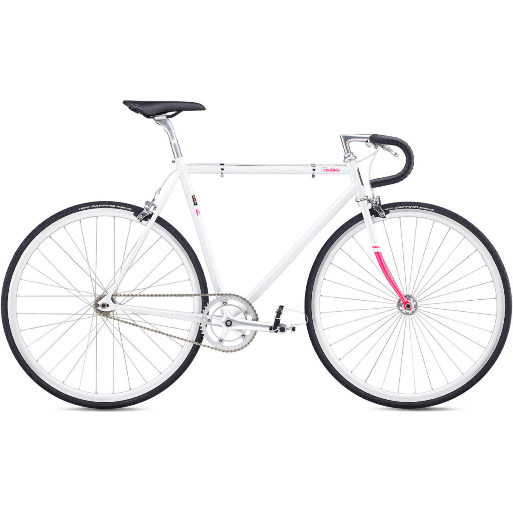 Fuji Feather 2020 Gold Flake Bikes 2016 - Reviews, Prices And Specs