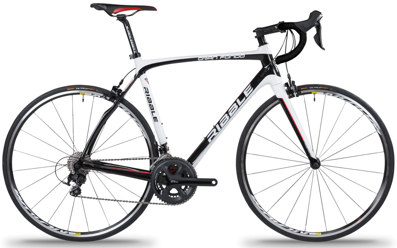 Ribble Gran Fondo 2016 - Reviews, Prices And Specs