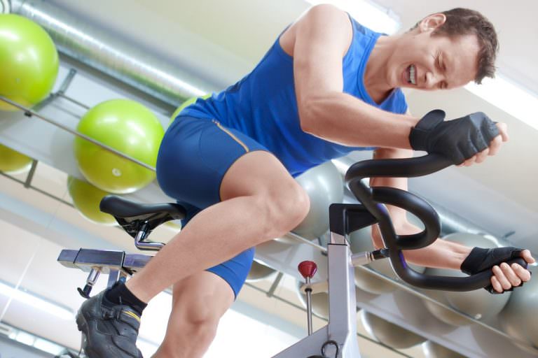 Why Spinning Shoes Are The Best Choice For Indoor Cycling