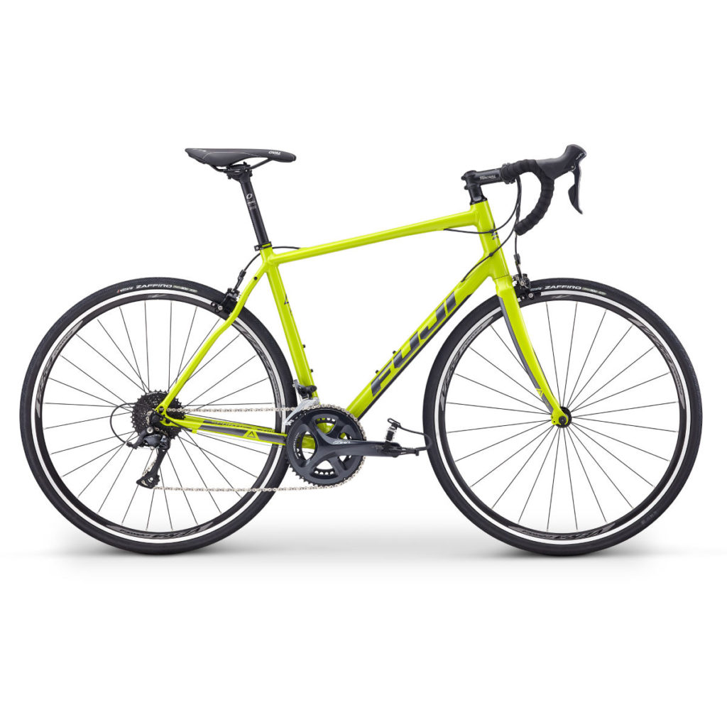 Fuji Sportif 2.1 2020 Bikes 2016 - Reviews, Prices And Specs