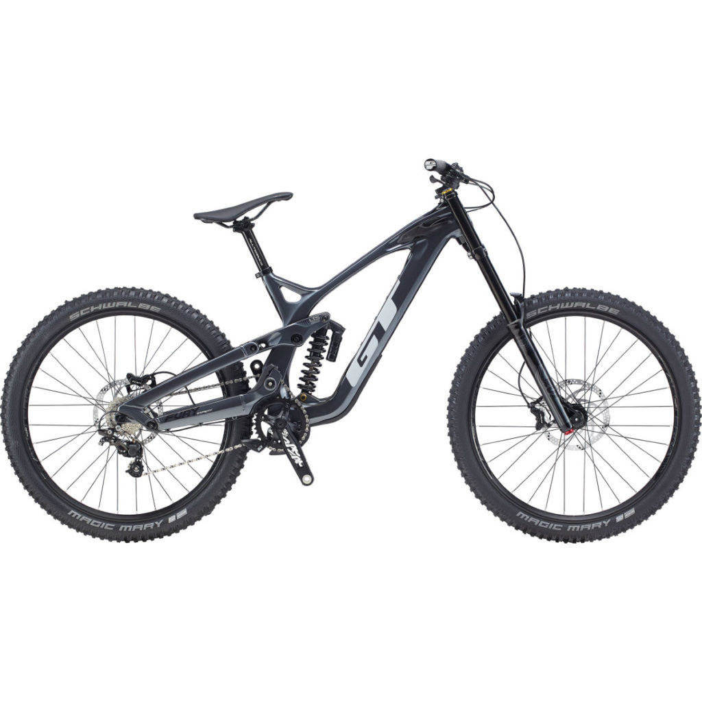 GT Fury Expert 2020 Satin Gunmetal Gre 2016 - Reviews, Prices And Specs