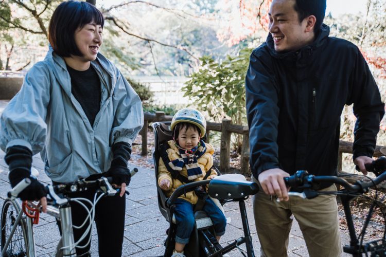 Cycling In Japan: A Detailed Guide On Japanese Bike Culture