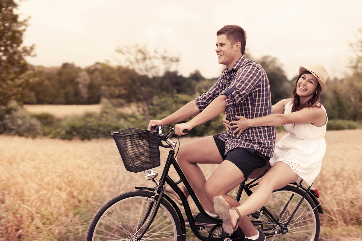 Step Through Vs. Step Over Bikes – Which One Is Better?