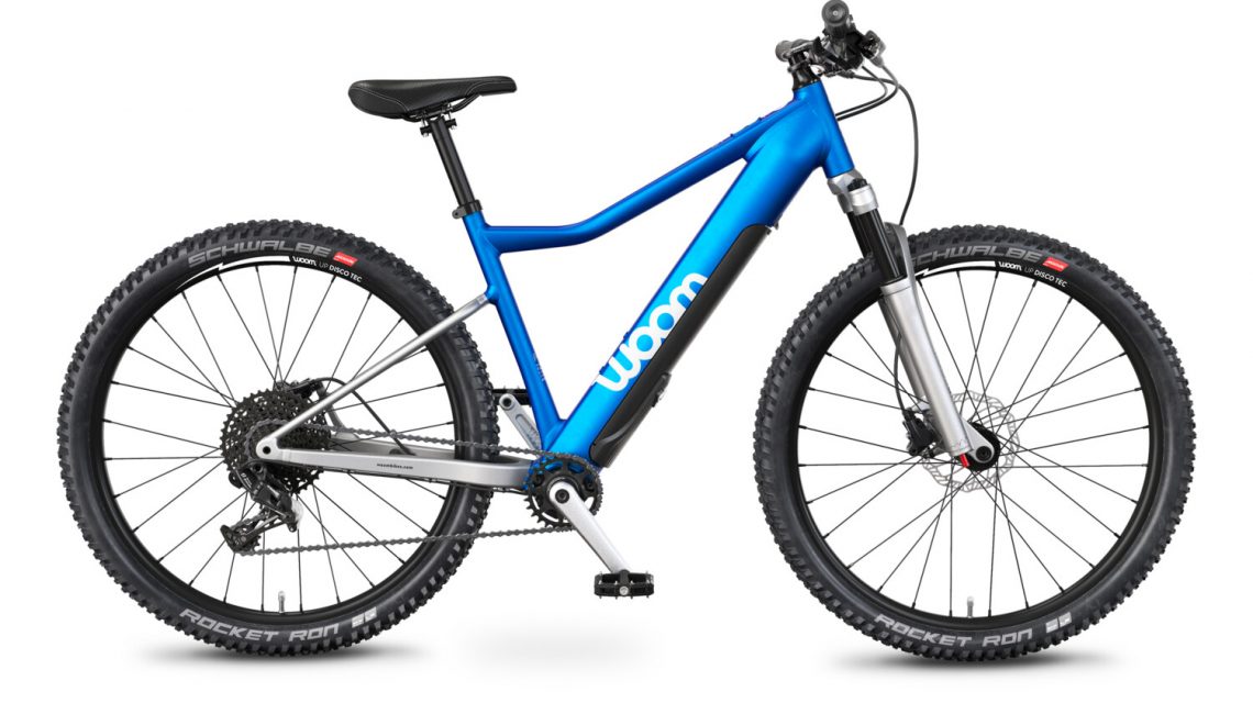 Best Woom Bikes Review and Ranked (Updated 2024) - Icebike.org