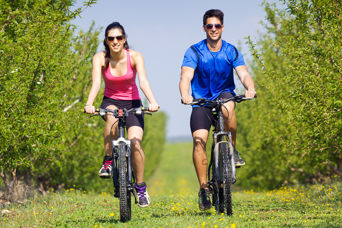 20 Benefits of Cycling: How Cycling Improves Your Health