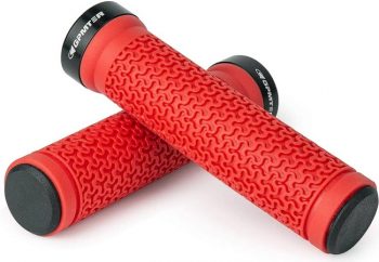 Best Bike Handle Grips- Top 9 To Go For!