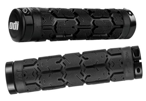 Best Bike Handle Grips- Top 9 To Go For!