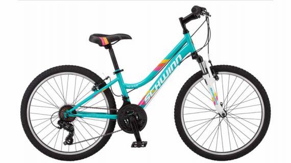 12 Best 20-inch Mountain Bikes for Kids