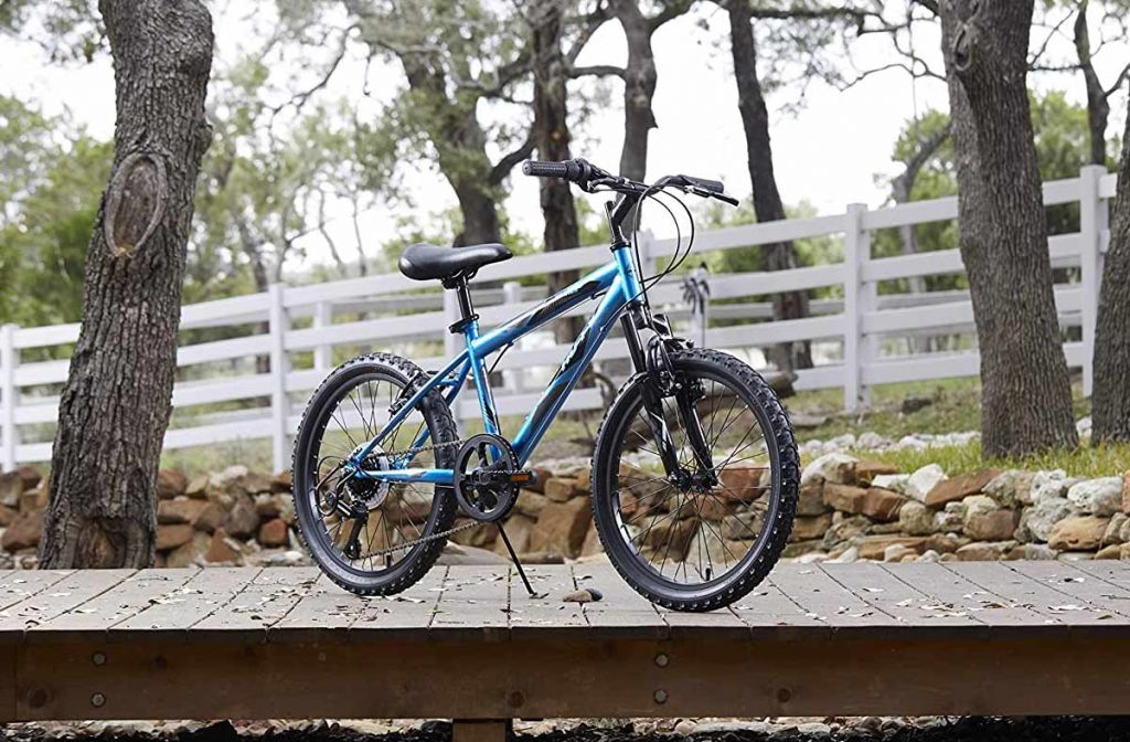 12 Best 20-inch Mountain Bikes for Kids