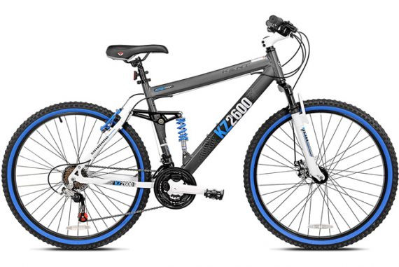 12 Best Mountain Bikes Under $300
