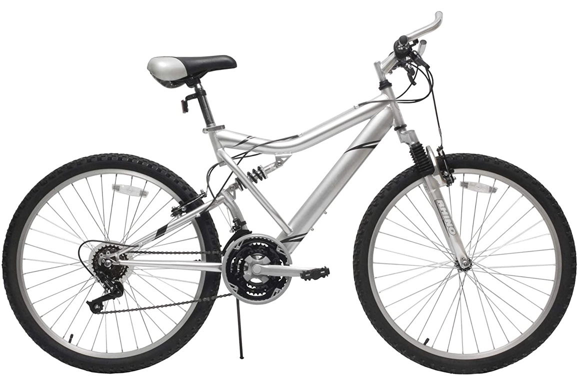 12 Best Mountain Bikes Under $300