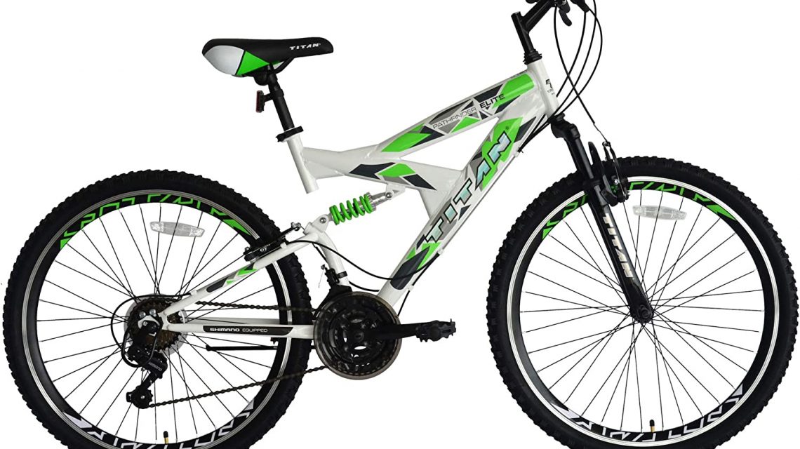 12 Best Mountain Bikes Under $300- Budget Friendly Options!