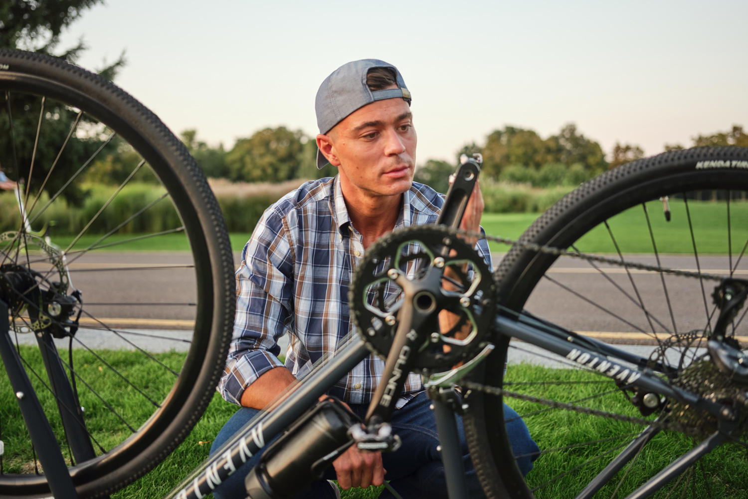 How To Restore A Vintage Bike In 12 Simple Steps!