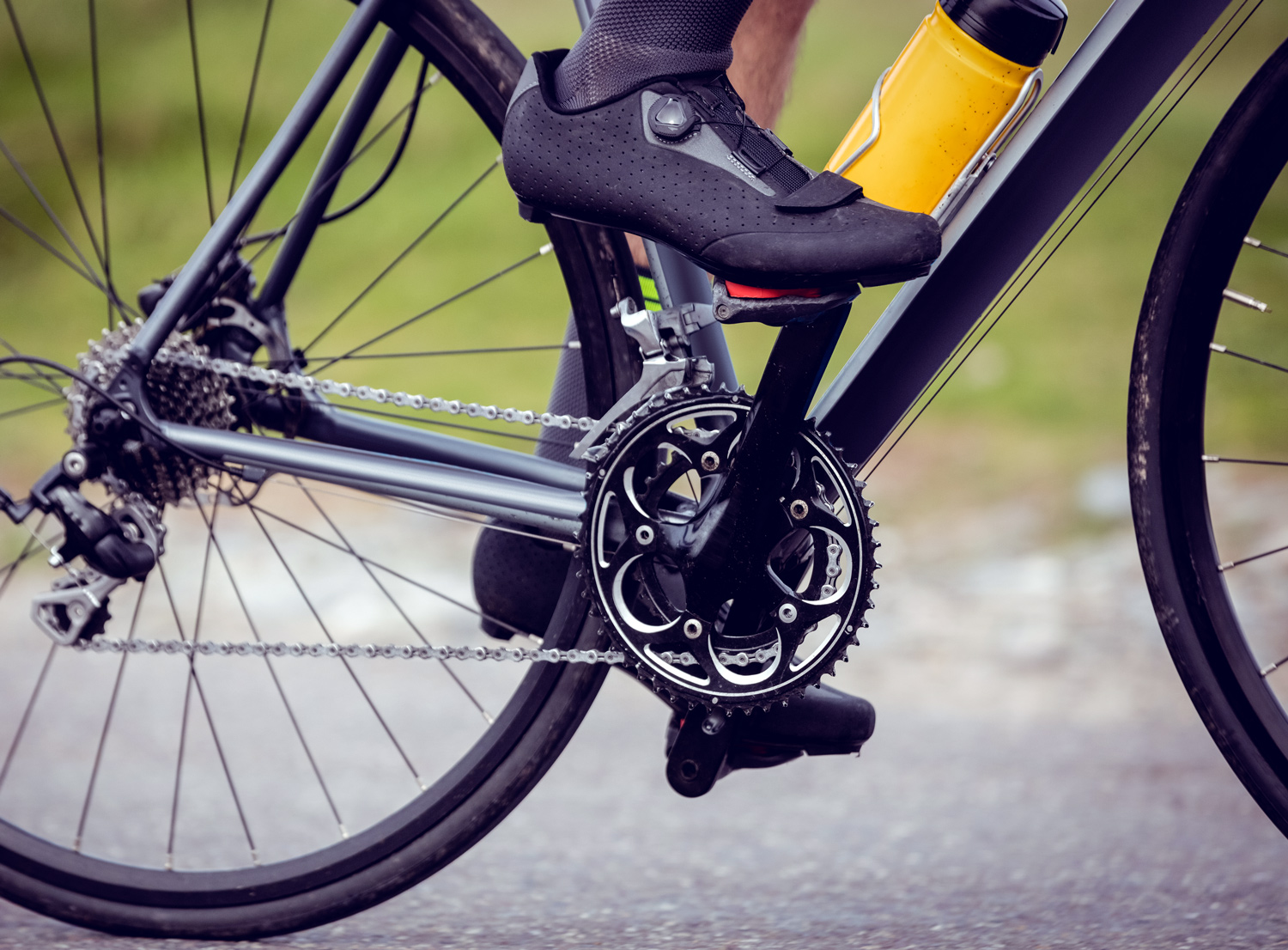 Comment faire du vélo comme un adulte en seulement 9 étapes | VéloShop