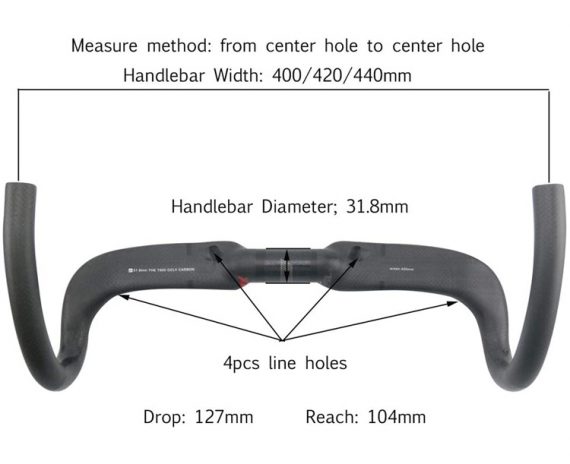 What Are Butterfly Handlebars? Pros, Cons, And More!