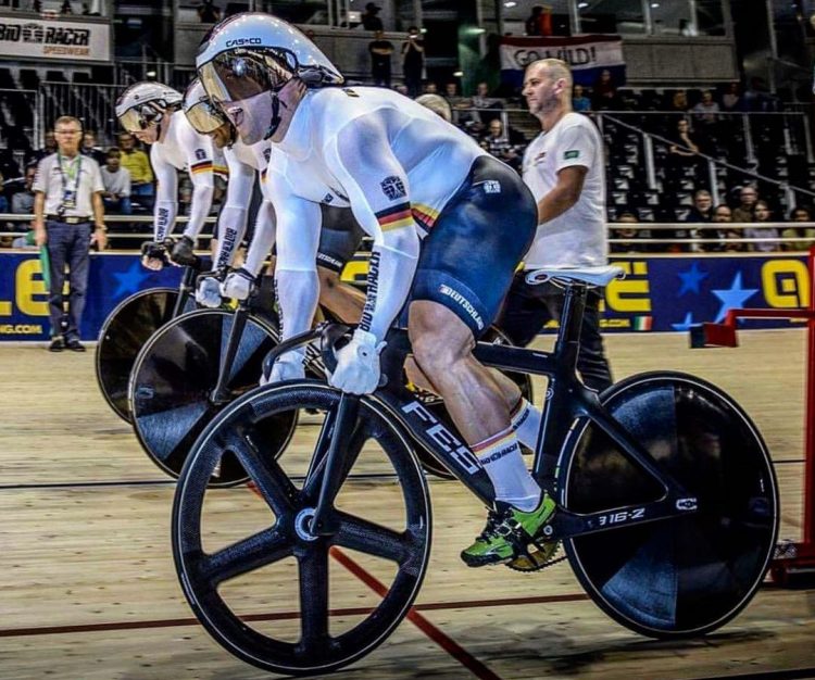 Will Cycling Make Your Legs Bigger?