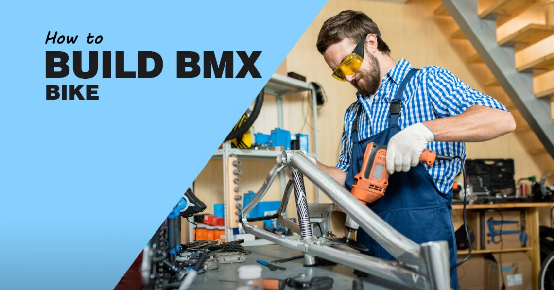 Building A Bike From Scratch: Is It Cheaper To Build Own Bike?