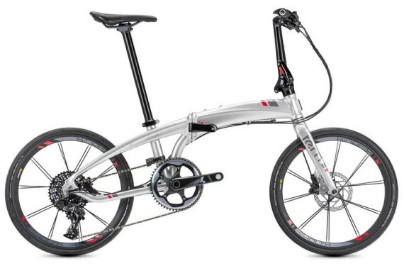 Best Folding Bikes For Travel - Fold and Go (Updated 2024)