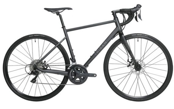 Best Entry-Level Road Bikes for 2024