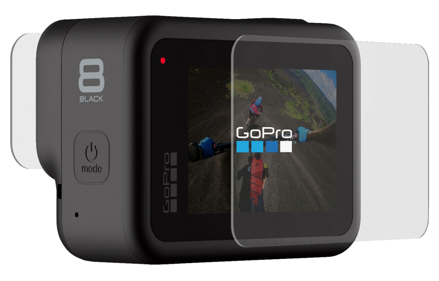 How To Mount GoPro To A Bike Helmet In Simple Steps!