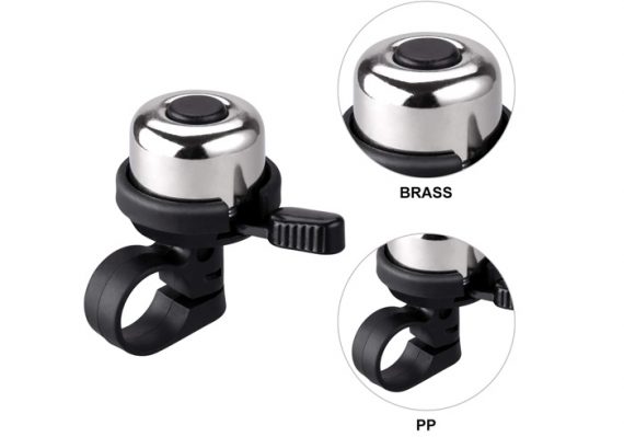 10 Best Bike Bells To Choose From!