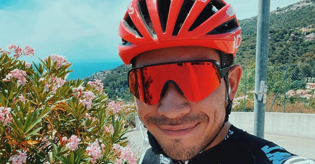 Caleb Ewan Conquers The First Stage Of The Saudi Tour