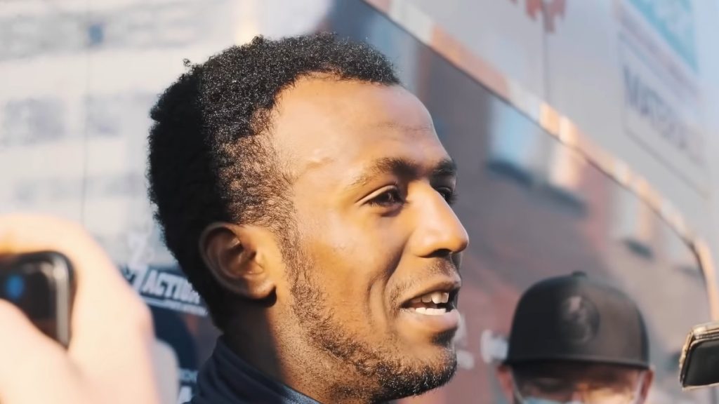 Biniam Girmay Immortalized In History Books With Defining Stage Ten ...