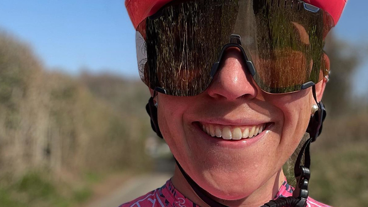 Emma Langley Conquers The Joe Martin Race With Astonishing Overall Title