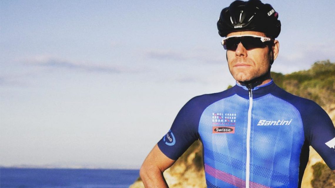 Cadel Evans Shows Confidence In Hindley Winning Tour de France: Never ...