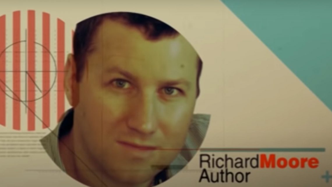 Tour De France Remembers Richard Moore