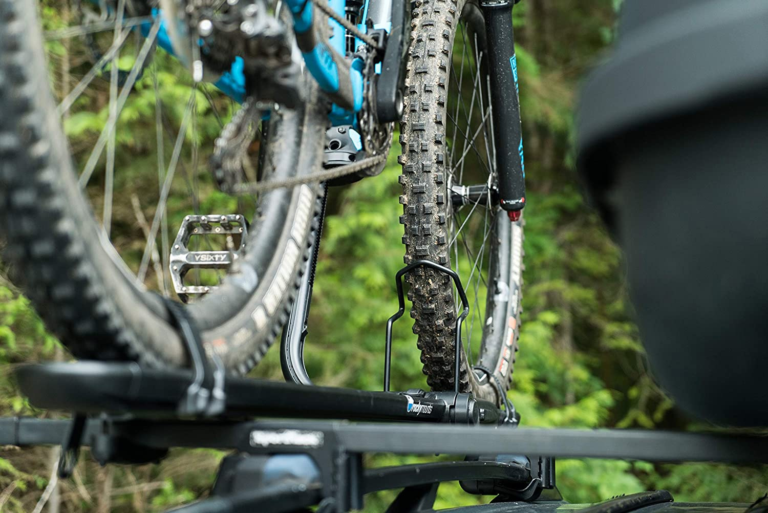 Best Roof Racks for Mountain Bikes: Strong and Sturdy Options for 2024